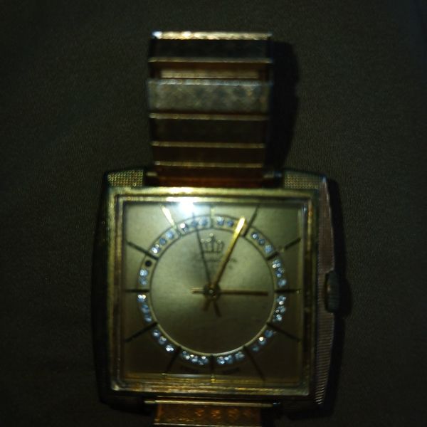 Vintage Hamilton Electra 25 Watch Working | WatchCharts Marketplace