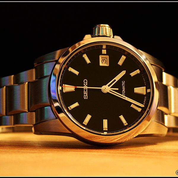 FS : Seiko JDM Brightz Phoenix SAGQ003 8L35 Calibre US$1600 OBRO ...