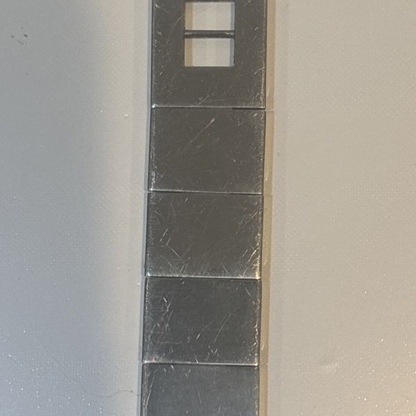 SWATCH Watch Skin 2002 Stainless Steel Swiss Made Ultra Thin Women ...