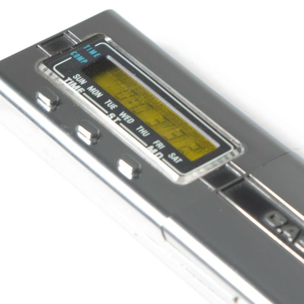 Retro/Vintage - Original Casio MQ-1 pocket calculator | WatchCharts