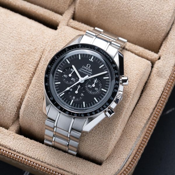 [WTS] 2020 Omega Speedmaster Moonwatch "Big Box" Ref. 311.30.42.30.01 ...