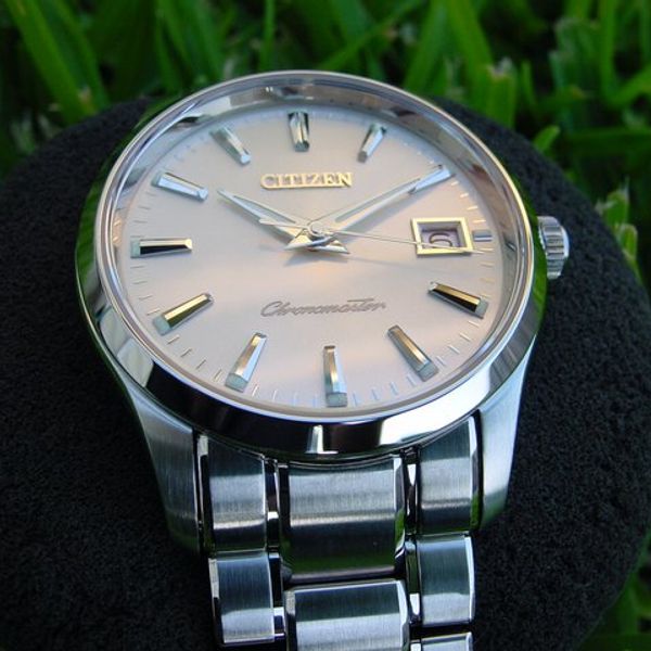 FS-Citizen Chronomaster CTQ57-0961 | WatchCharts Marketplace