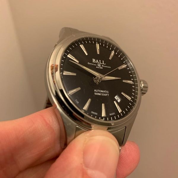 FS - Ball Fireman Victory | WatchCharts