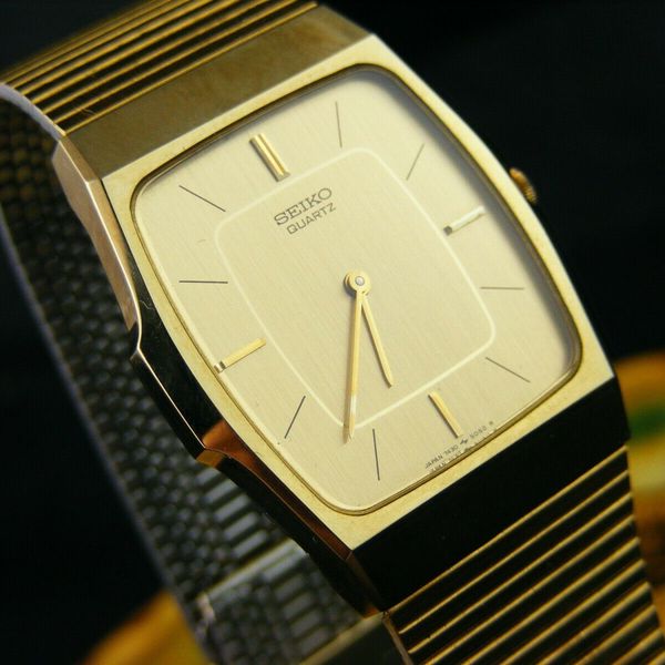 Vintage Seiko 7430 - 5030 | WatchCharts Marketplace