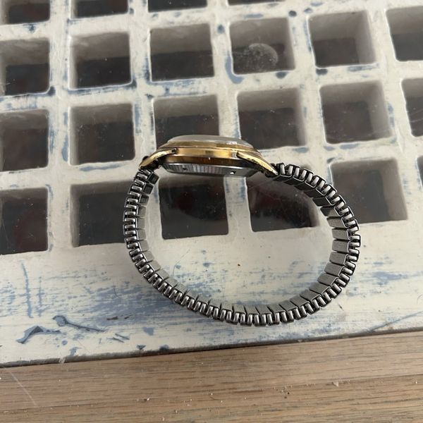 1950â s Solar Prima Rolex Presentation Wristwatch | WatchCharts Marketplace