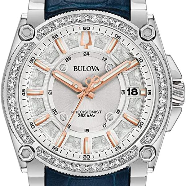 Bulova Bulova Dress Watch (Model: 96R227) (overseas items ordered) | WatchCharts Marketplace