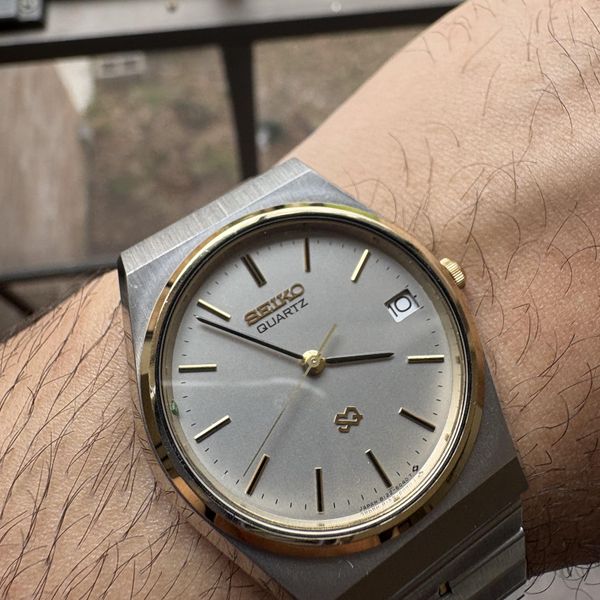 [WTS/WTT] Seiko JWCII, BOLDR, Dan Henry | WatchCharts Marketplace