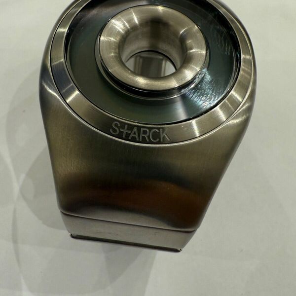 Starck O Ring Watch by Fossil | WatchCharts Marketplace