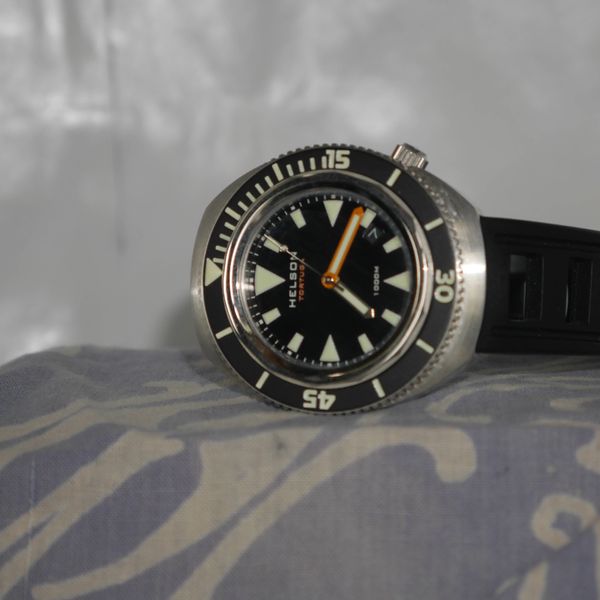 FS: Helson Tortuga (Sold) | WatchCharts