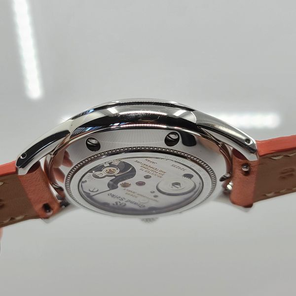 [WTS] Grand Seiko "Songbird" ???? | WatchCharts