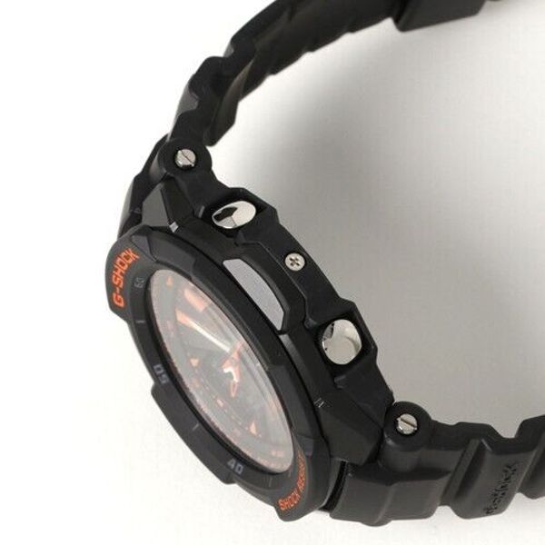 Casio G-SHOCK Sky Cockpit Men's Black Watch - GW-3000B-1AJF NEW JAPAN ...