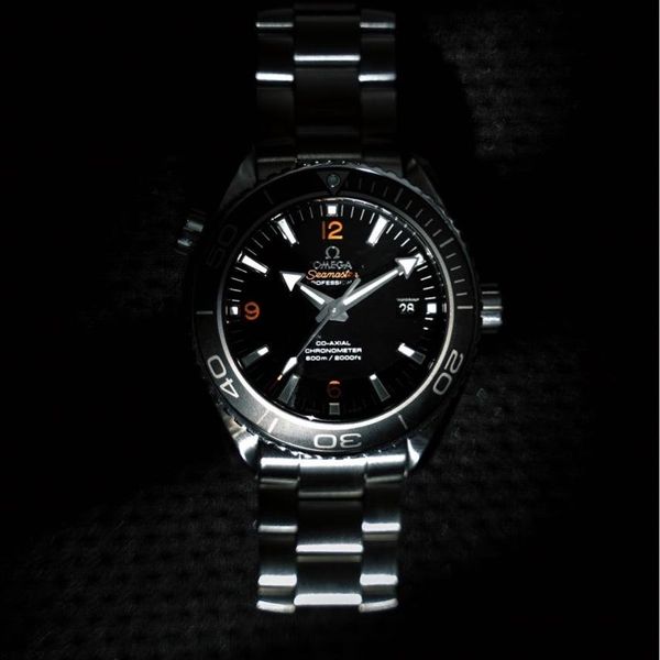 Omega 8500 - Full Set | WatchCharts