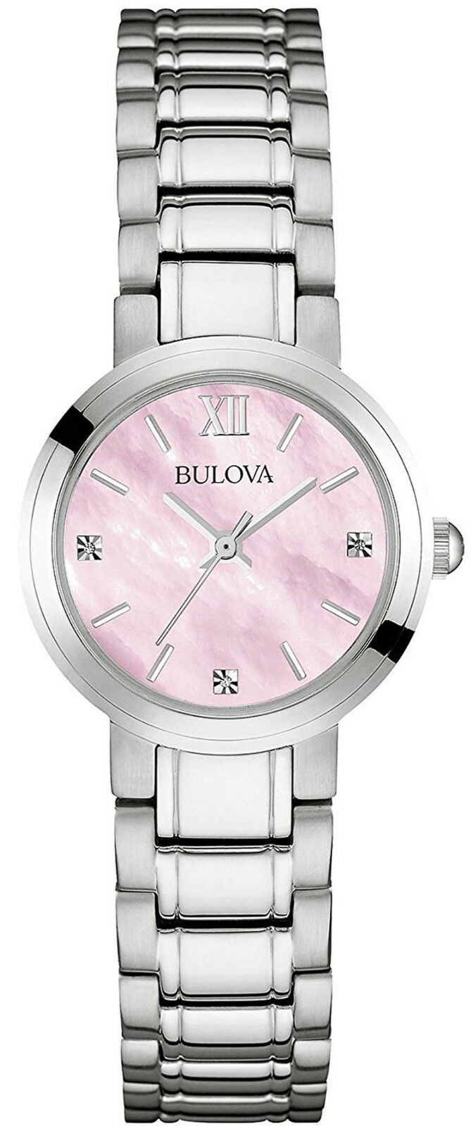 Bulova Military UHF Chronograph (96B231) Market Price | WatchCharts