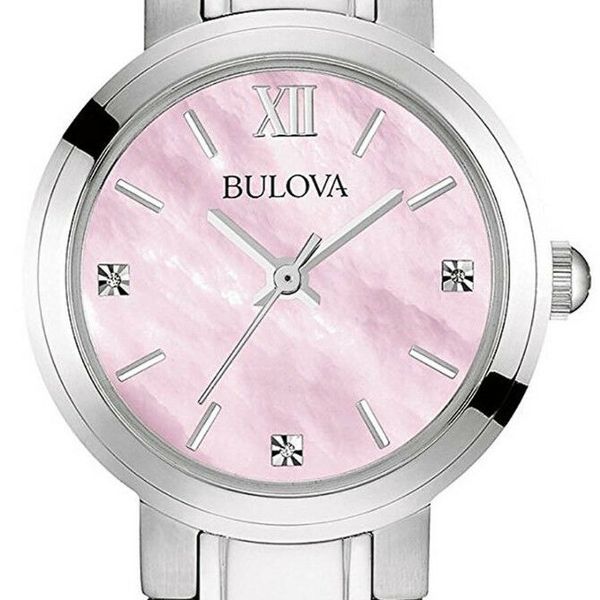 Bulova Military UHF Chronograph (96B231) Market Price | WatchCharts