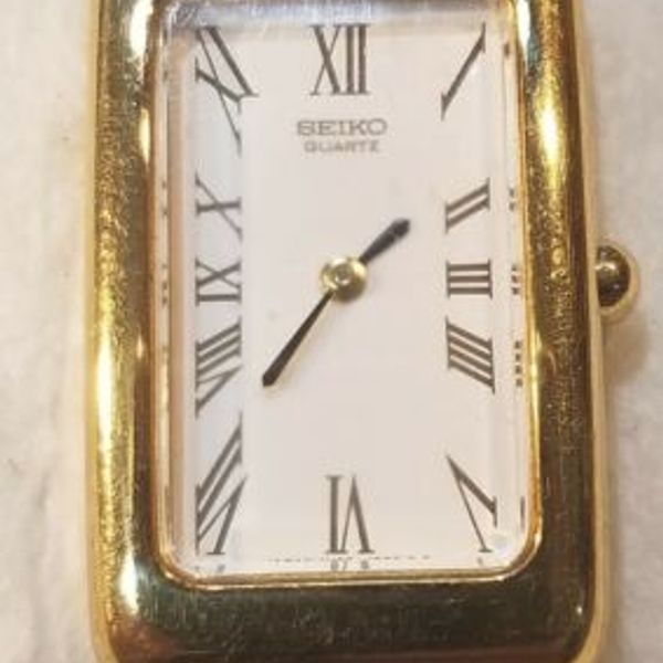 Ladies Seiko 1N00-5C99 Wrist watch | WatchCharts Marketplace