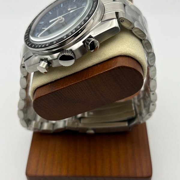 DMG Omega Swatch MoonSwatch MISSION TO NEPTUNE METAL MOD | WatchCharts ...