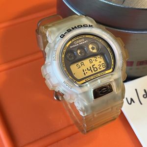 ⭐激レア⭐G-SHOCK DW-6925E-7JF 25周年 グロリアスゴールド - 時計 ⭐激レア⭐G-SHOCK DW-6925E-7JF 25周年 グロリアスゴールド - 時計