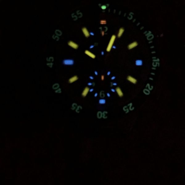 [WTS] Ball Rescue Mint 2023 | WatchCharts