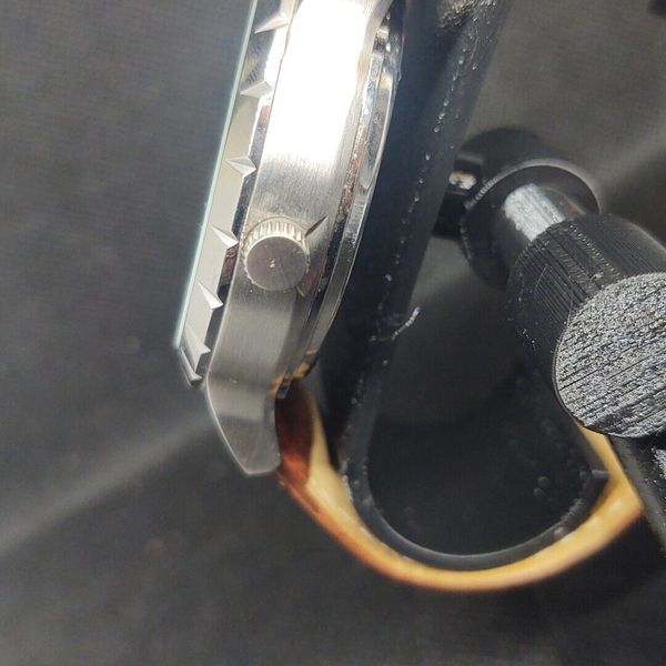 Fossil Self Winding Watch | WatchCharts Marketplace