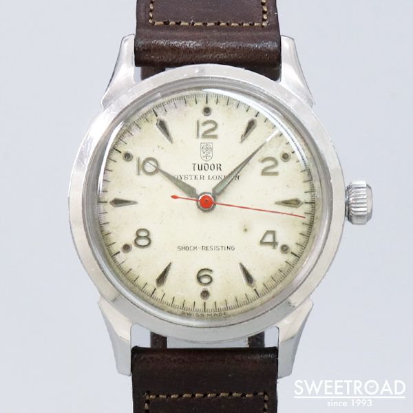 [TUDOR / Tudor / Tudor] OYSTER LONDON / Oyster London / Ref.4540 ...