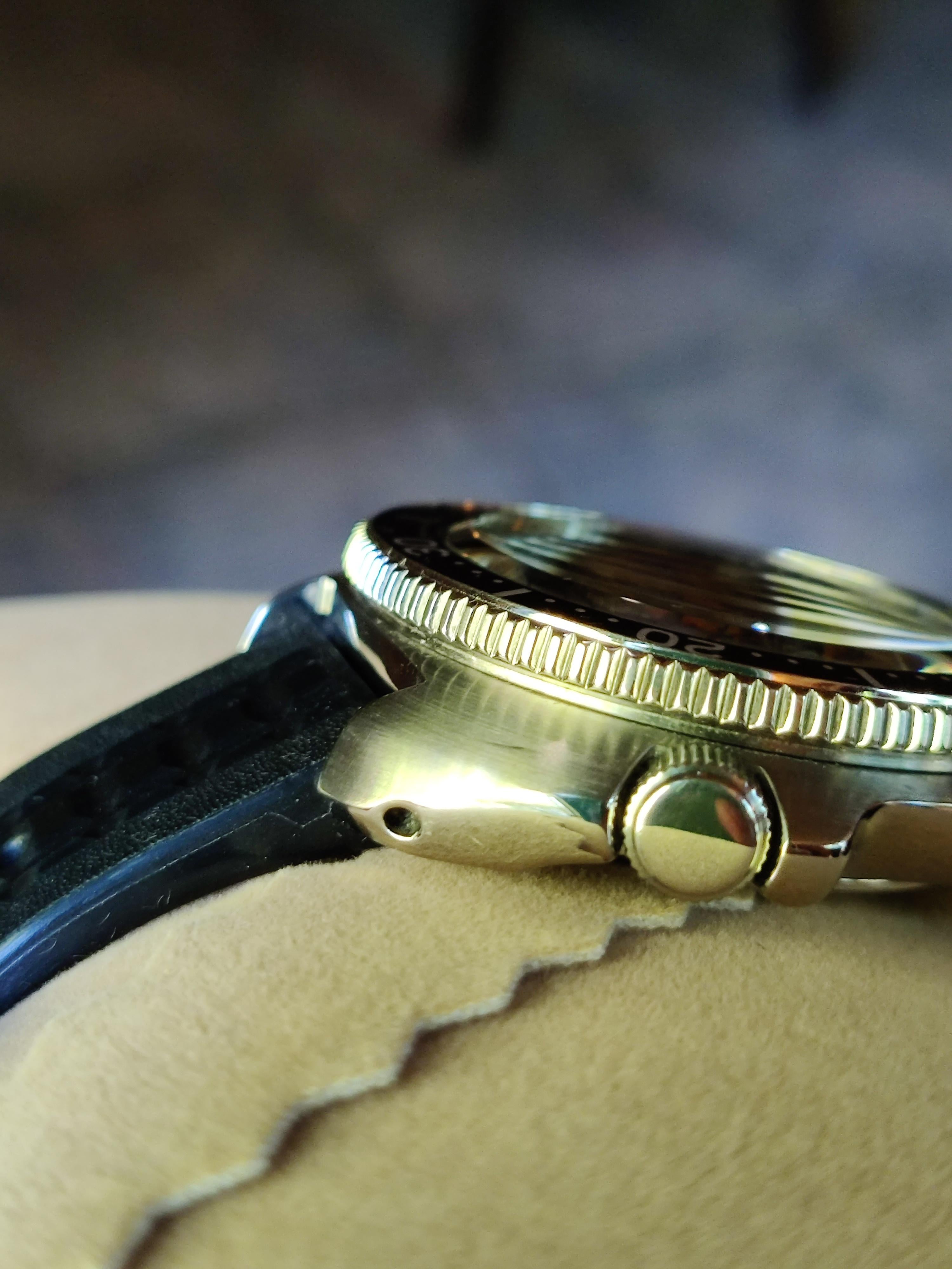 [WTS] Seiko SPB151 "Willard" Reissue | WatchCharts