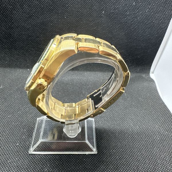 Invicta Master Of The Oceans Swiss Made Menâ s Watch Model 25812 ...