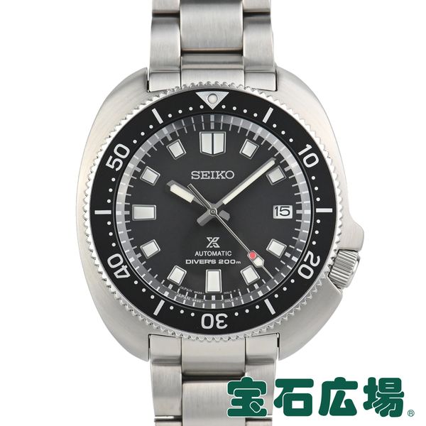 Seiko SEIKO Prospex SBDC109 6R35-00T0 [Used] Men's Watch Free Shipping ...