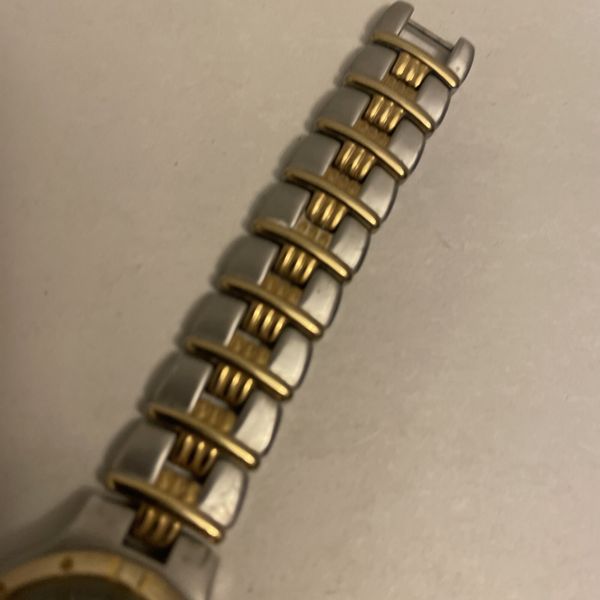 LADIES CITIZEN SOLAR TECH ECO DRIVE WRISTWATCH Tested | WatchCharts ...