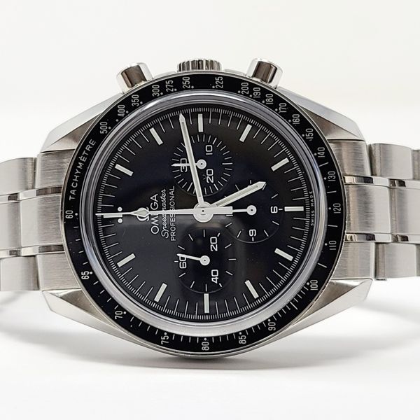 [WTS] Omega Sapphire Sandwich | WatchCharts