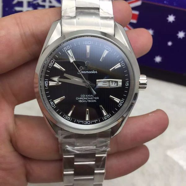[WTB] Looking for SARB033, or lookalike of Rolex Explorer I/Omega ...
