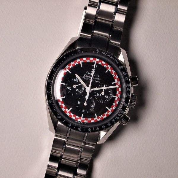 WTS: Omega TinTin Speedmaster Full Kit | WatchCharts