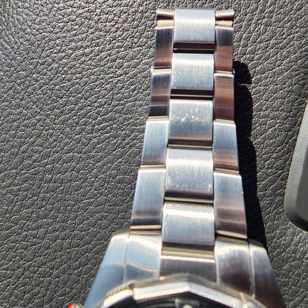 [$1,100 USD] TAG aquaracer 500m "diver down." | WatchCharts