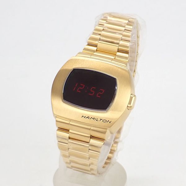 [Used] [Dry evaluation] [S rank] HAMILTON Hamilton American Classic ...