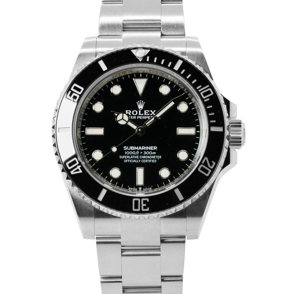 Rolex Submariner Market Index | WatchCharts