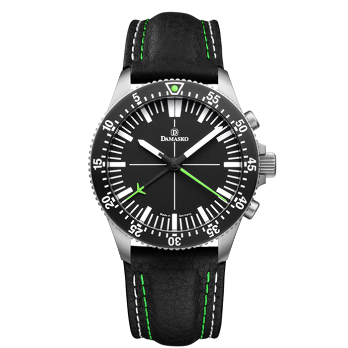 Damasko DC80 (DC80) Market Price | WatchCharts