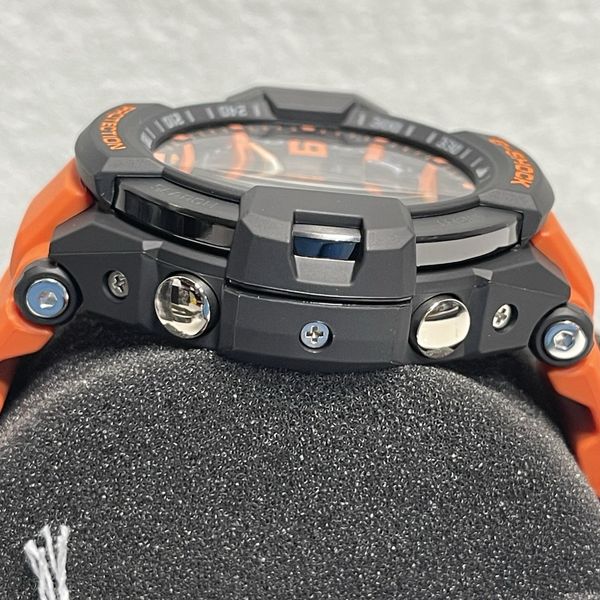 Casio G-Shock Sky Cockpit Series Men's Watch GA-1000-4A GA1000 4A ...