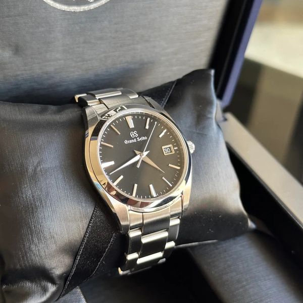 [WTS] Grand Seiko SBGX261 Full Set | WatchCharts Marketplace