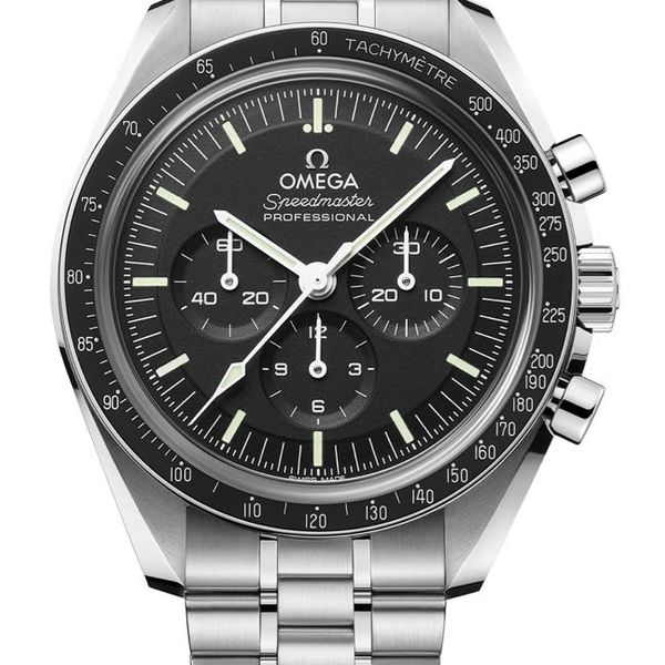 Omega Speedmaster Price Index | WatchCharts