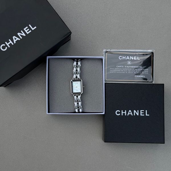Chanel watch ???? | WatchCharts Marketplace
