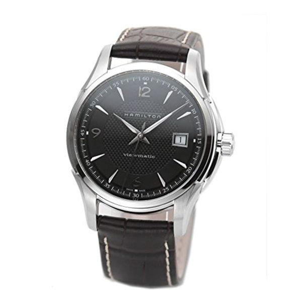 HAMILTON Hamilton H32515535 JAZZMASTER Jazzmaster Beaumatic Men's Watch ...