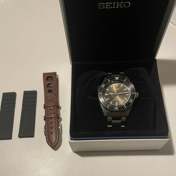 Seiko Prospex SPB145-J1 | WatchCharts Marketplace