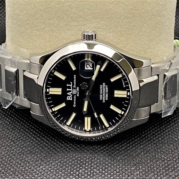 [WTS] Ball Engineer III Legend II: Best Explorer Alternative Under $2k ...