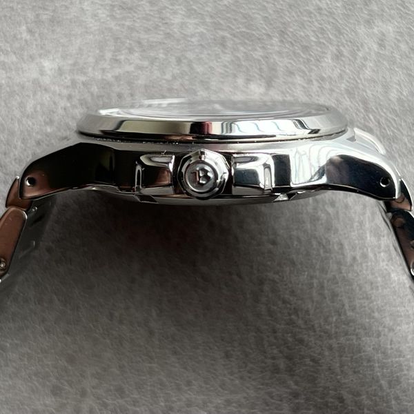 [WTS] SAGM005 - HAQ - Perpetual Calendar (Serviced) | WatchCharts