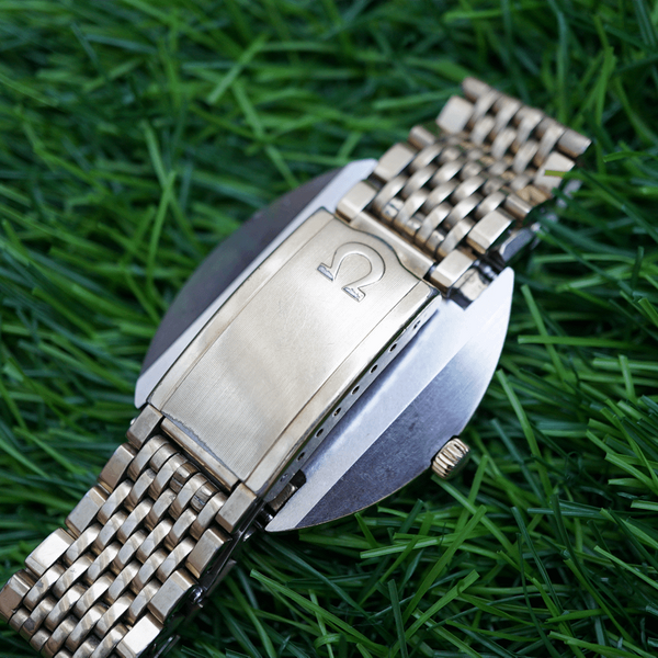 [WTS] 70s Omega Seamaster Cosmic | WatchCharts