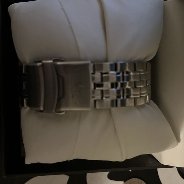 Rotary Blue Dial Greenwich Gents Automatic Skeleton Watch Gb05350/05 ...