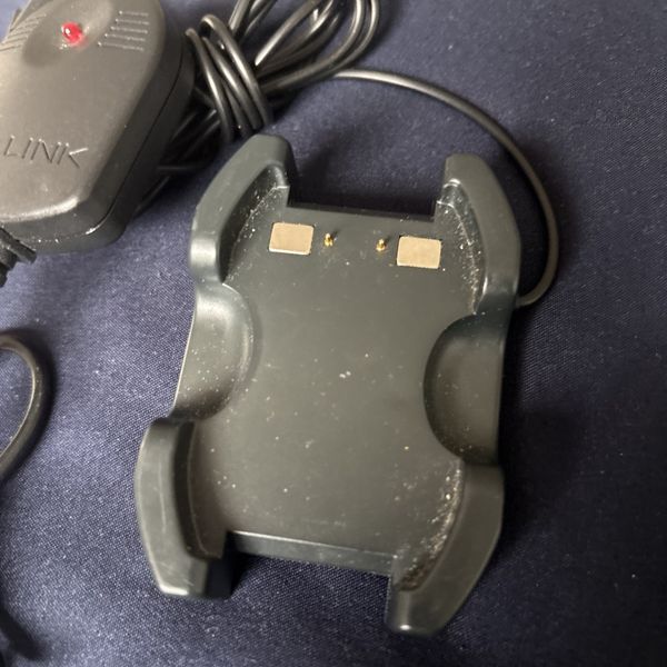 TIMEX DATA LINK NOTEBOOK ADAPTER, VINTAGE 1998, RARE, #14293 Datalink ...