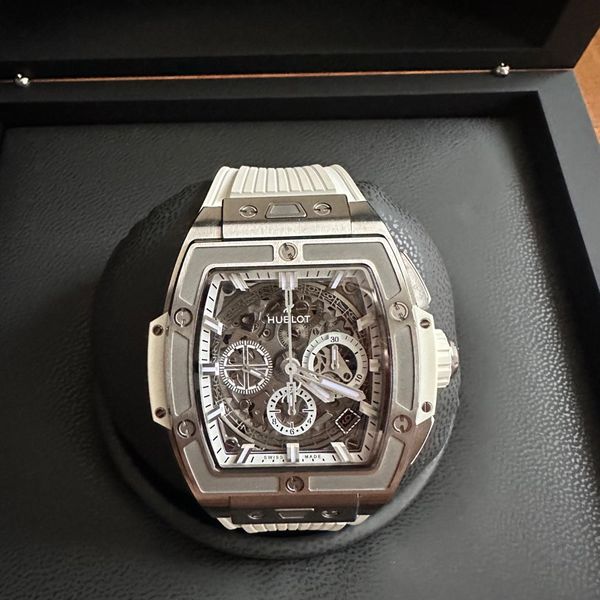 Hublot Spirit of Big Bang | WatchCharts Marketplace