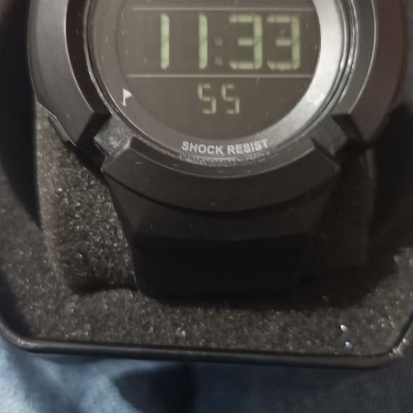 Decathlon watch 10 ATM WATERPROOF | WatchCharts Marketplace