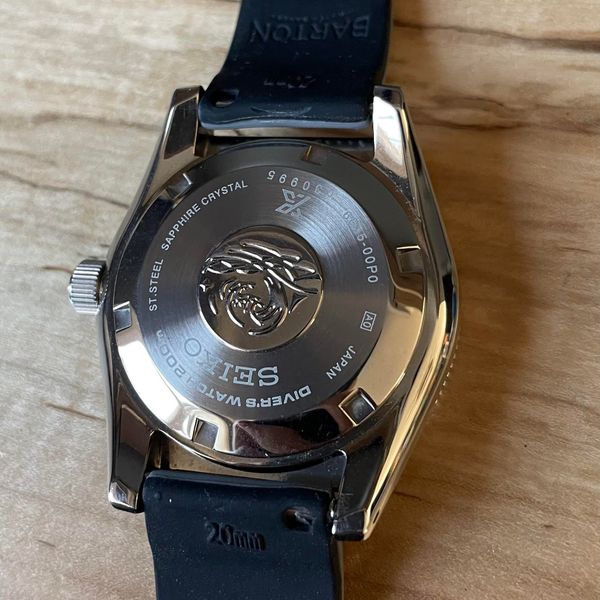 [WTS] Seiko SPB143 | WatchCharts