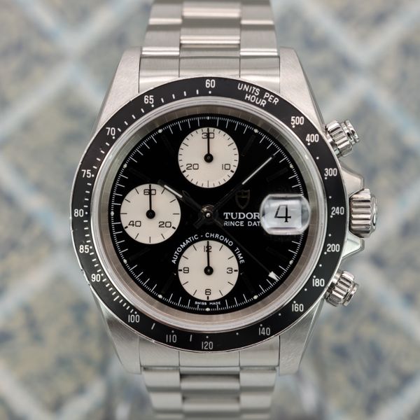 [WTS] 2002 Tudor Prince Chrono Ref. 79260 | Box and Papers ...